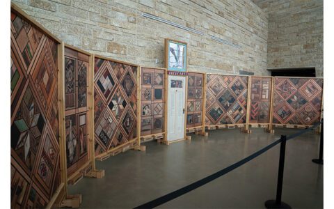 The Witness Blanket | Pennywise | Classified Ads